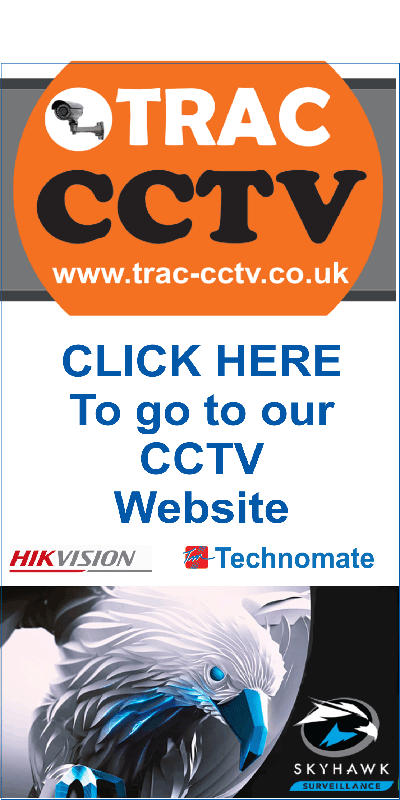 Welcome to Trac Communications Ltd - Trac Communications - Aerial ...